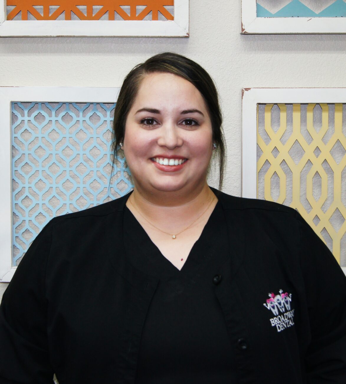 Meet Our Galveston, TX Dental Office Staff