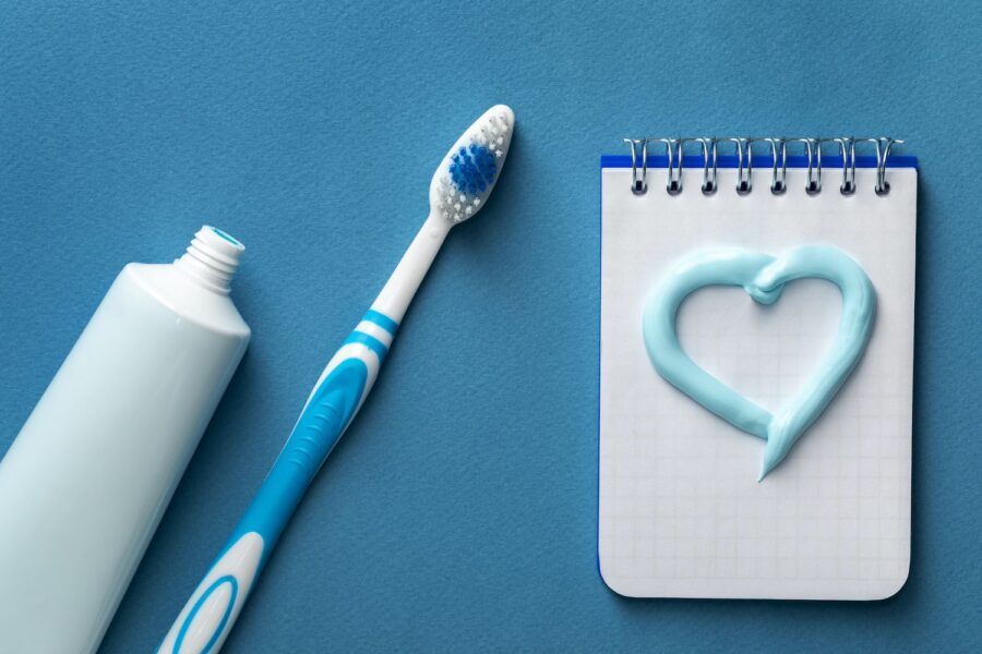 Use the Right Oral Hygiene Tools - Dentist in Galveston, TX